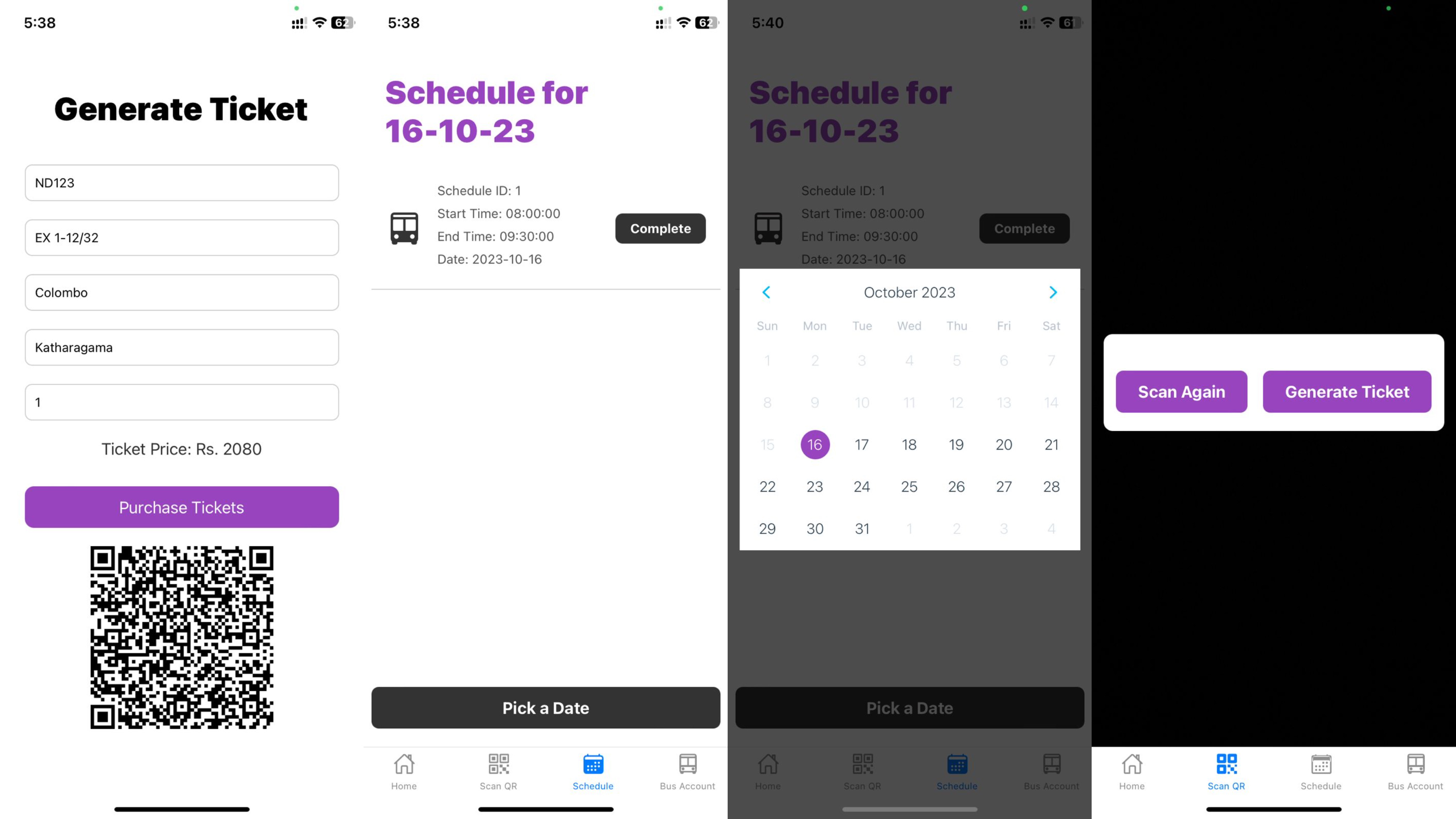 GitHub - IsuruX98/GoTicket-Mobile: GoTicket-Mobile, mobile app designed to enhance bus ticketing ...