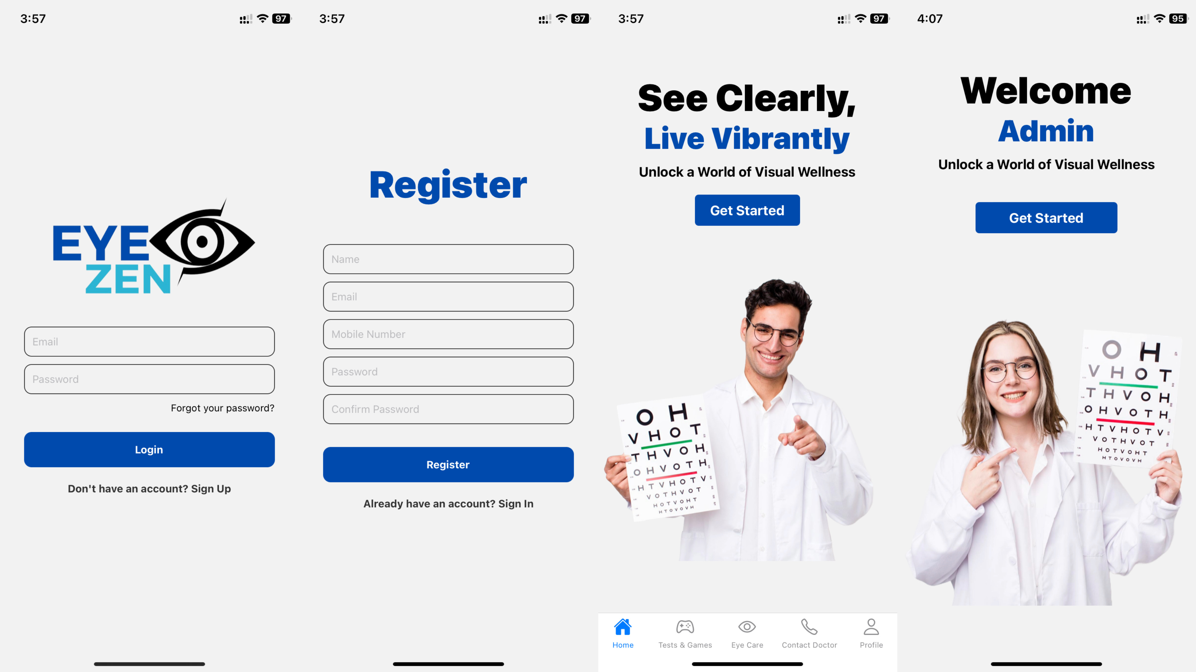 GitHub - IsuruX98/EyeZen-Mobile: cutting-edge mobile app designed to ...