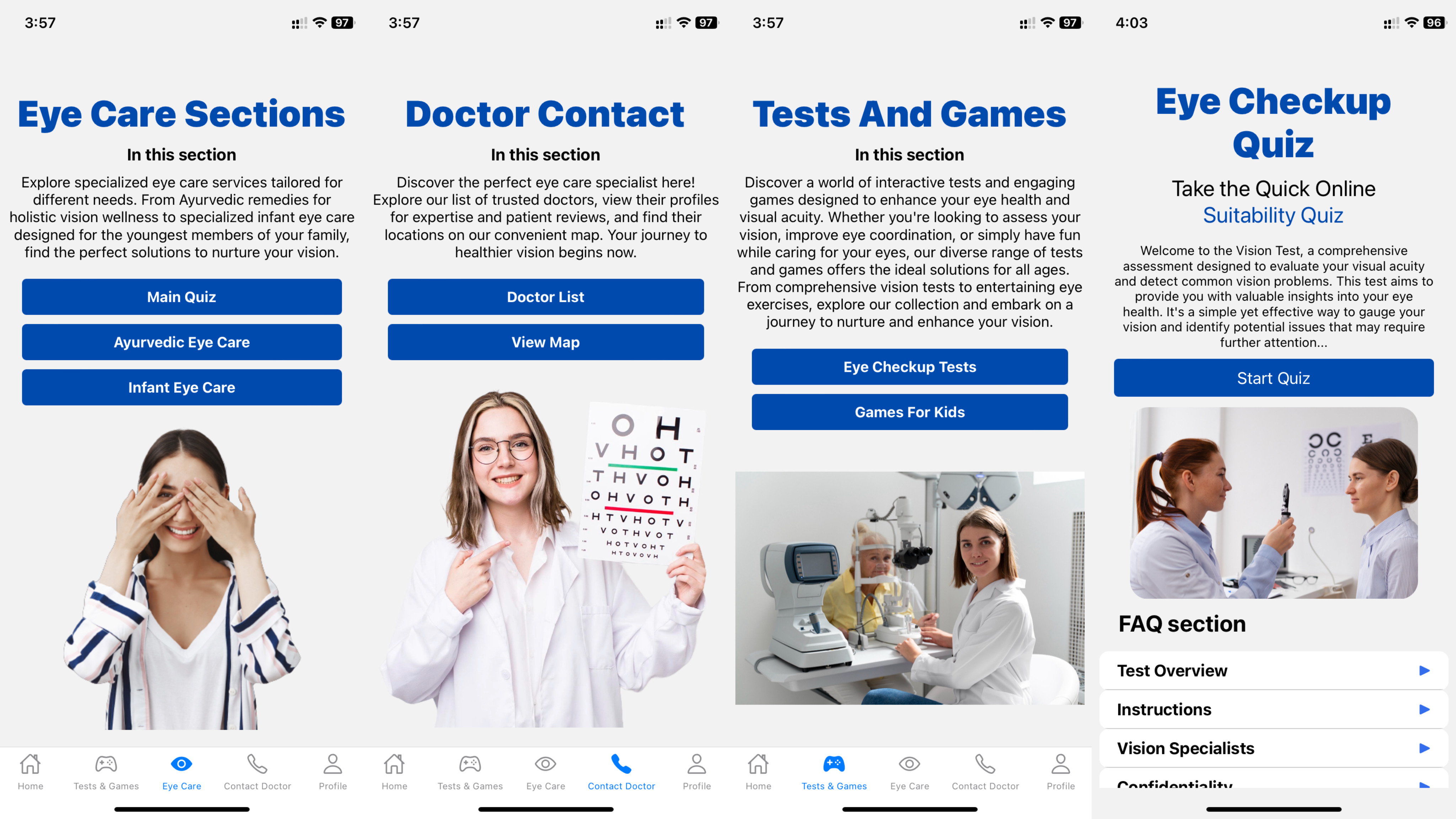 GitHub - IsuruX98/EyeZen-Mobile: cutting-edge mobile app designed to ...