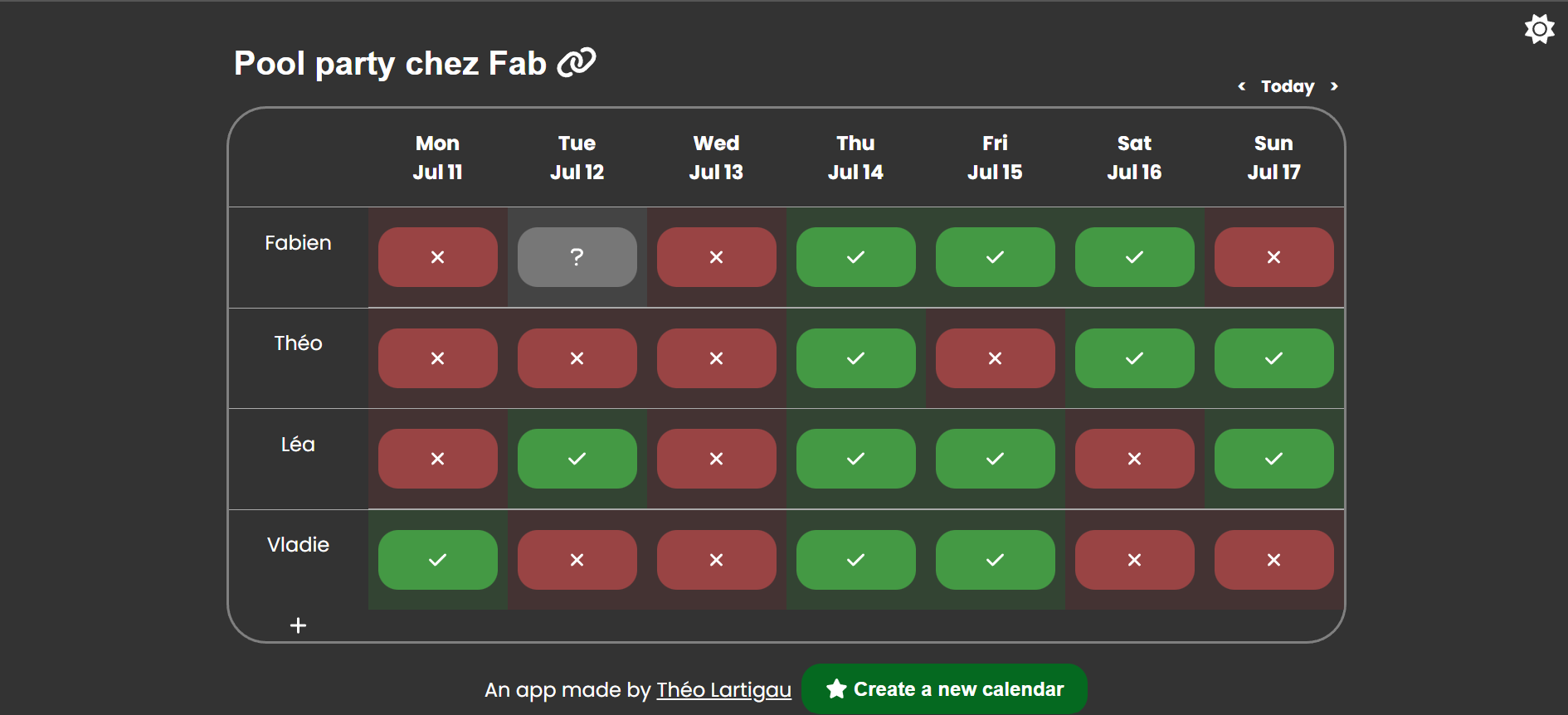 L-a-r-t (Lart) · GitHub