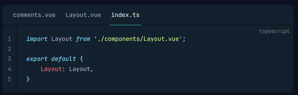Feature Ability To Show Multiple Programming Languages In One Code Block With Tab Switch 7655