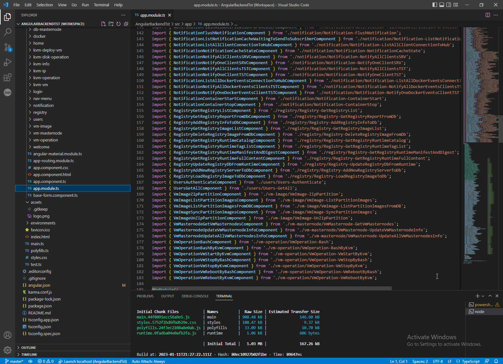 GitHub - Alex-1557/ScaffoldingAngularClentFromSwagger