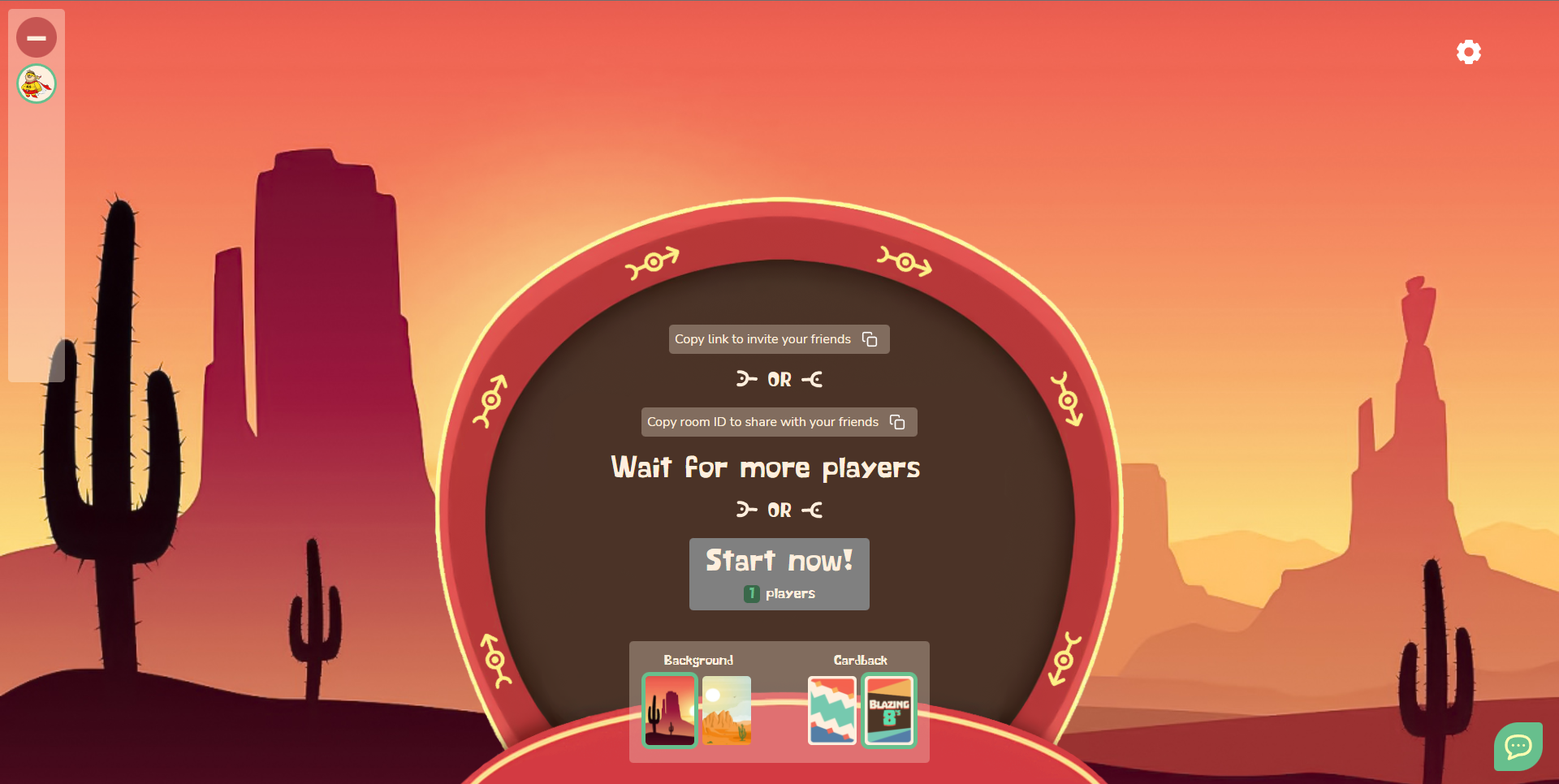 GitHub - MOONcitizenX/rs-blazing-8-client: Card game Blazing 8s clone