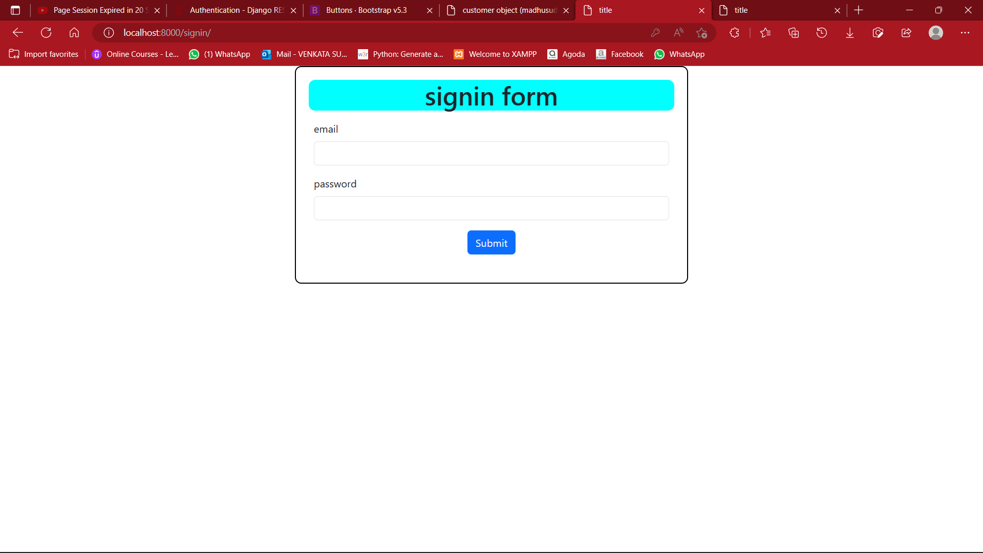 GitHub - madhu0200/userlogin-and-registration-system