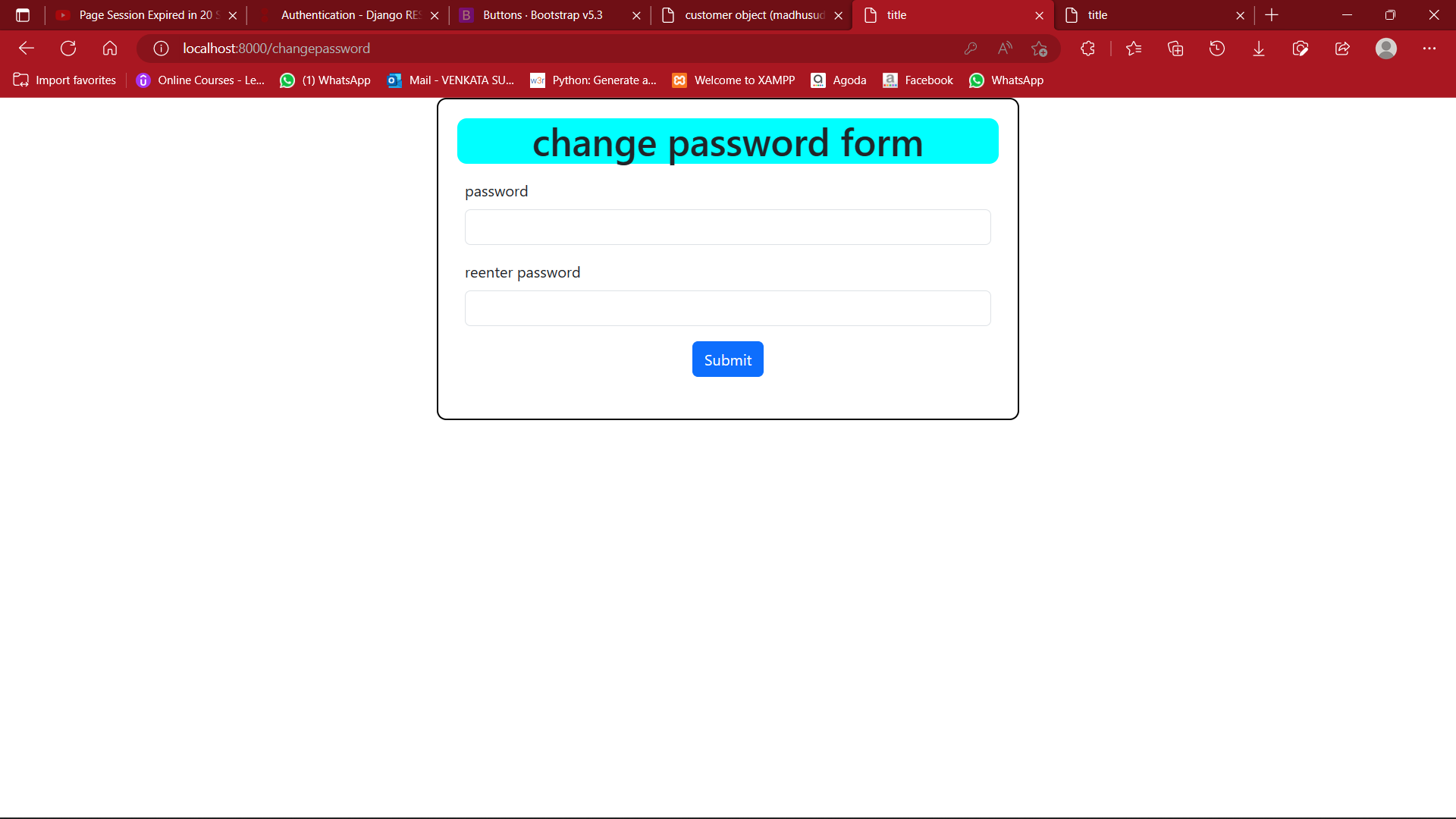 GitHub - madhu0200/userlogin-and-registration-system