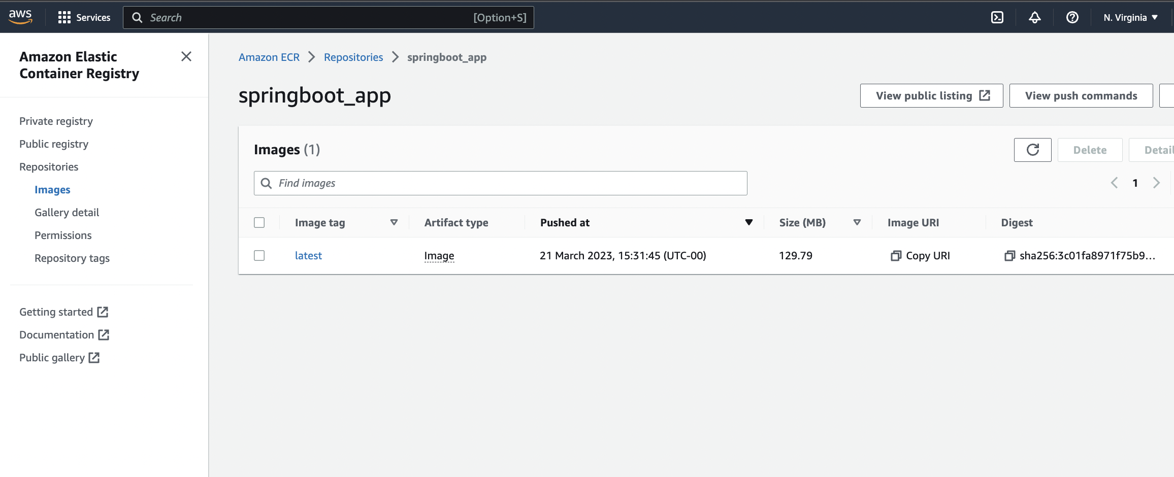 GitHub - otammato/CICD_Jenkins_JavaSpringBoot_Docker_Kubernetes_AWS_EKS ...