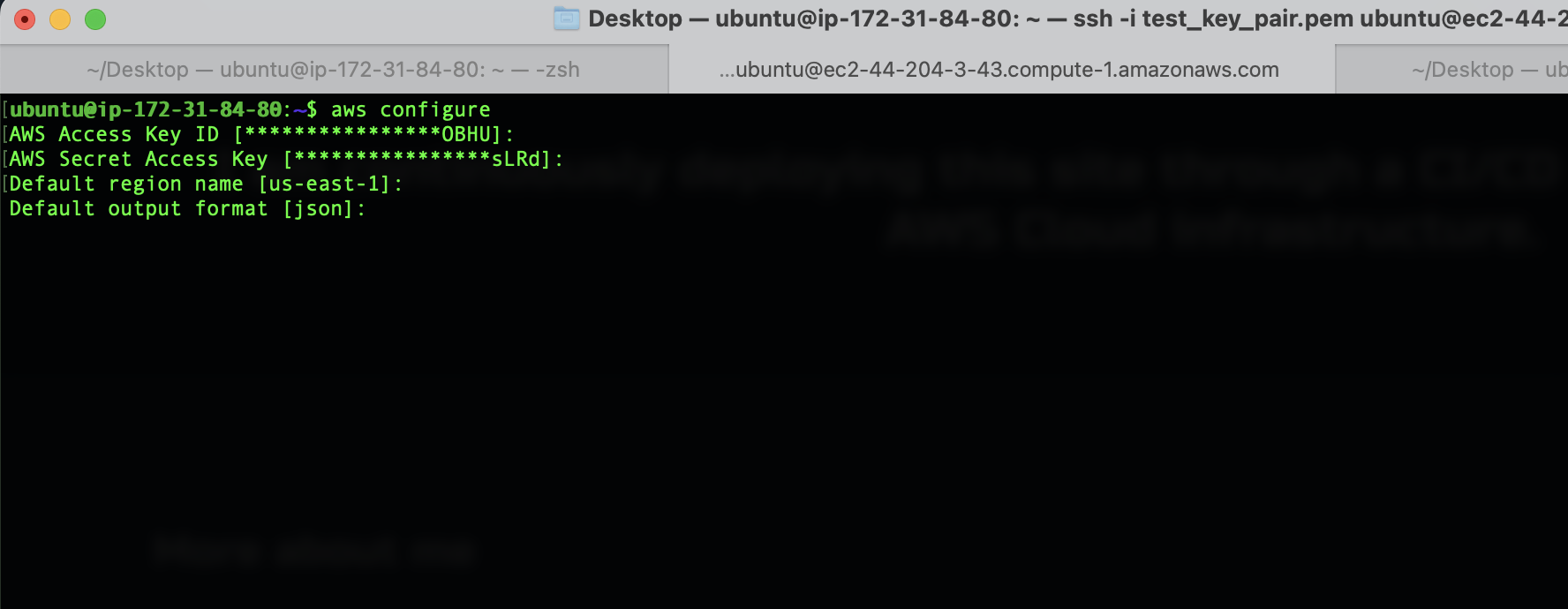 GitHub - otammato/Monitoring_AWS_EKS_Kubernetes_cluster_Prometheus_Grafana