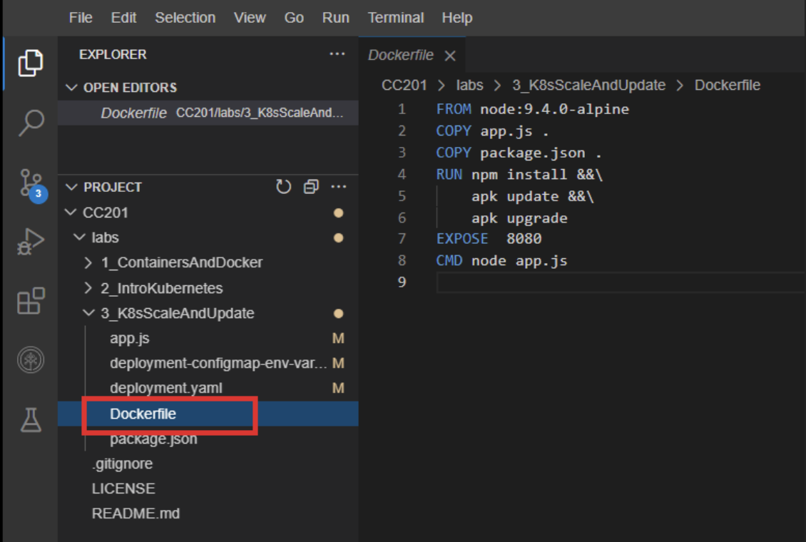 GitHub - otammato/Kubernetes_Scaling_and_Updating_Applications ...
