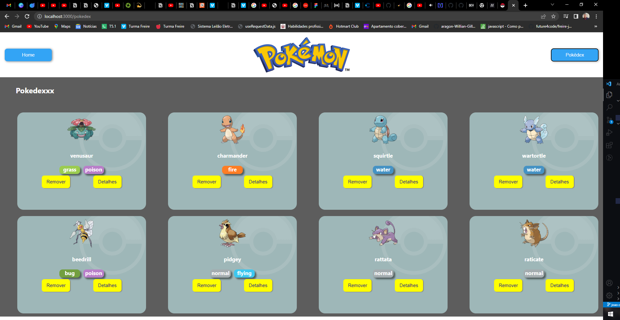 GitHub - future4code/Freire-pokedex4