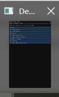 How to modify the imgui window icon · Issue #5552 · ocornut/imgui · GitHub