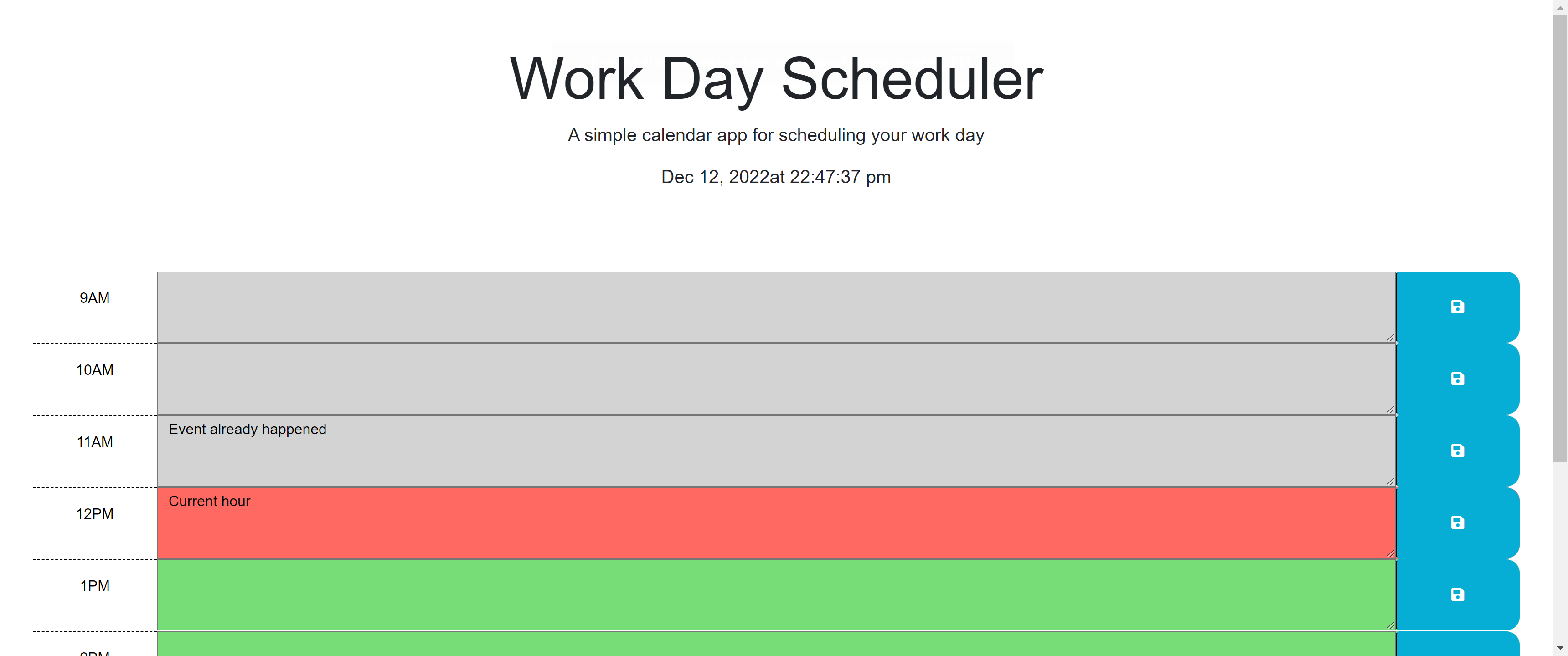 GitHub - jdelvalle12/day-planner