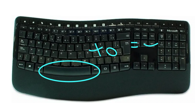 Tilde Spacebar Not Output ~ But ˜ · Issue 2928 · Pqrs Orgkarabiner Elements · Github 