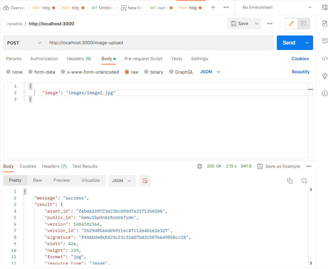 GitHub - Suzzycodes/imageuploadserver