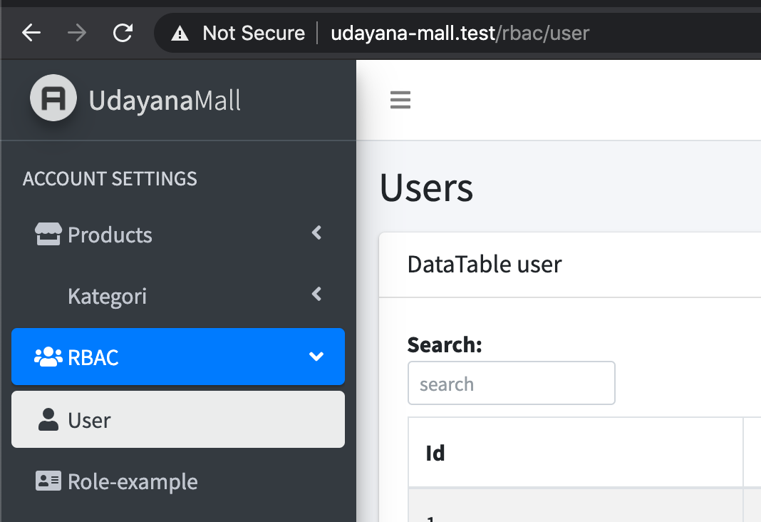 the menu remains active · Issue #814 · jeroennoten/Laravel-AdminLTE · GitHub