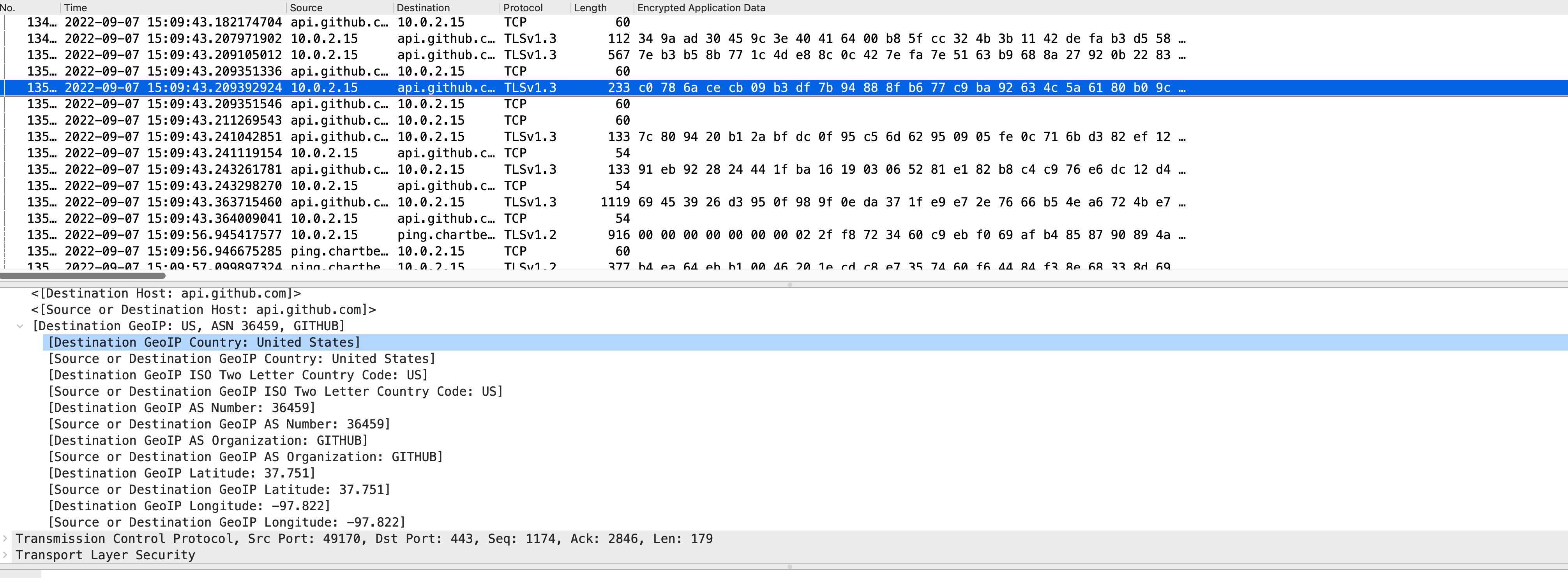 GitHub - C3n7ral051nt4g3ncy/Wireshark-CTF-Writeup: Wireshark CTF ...