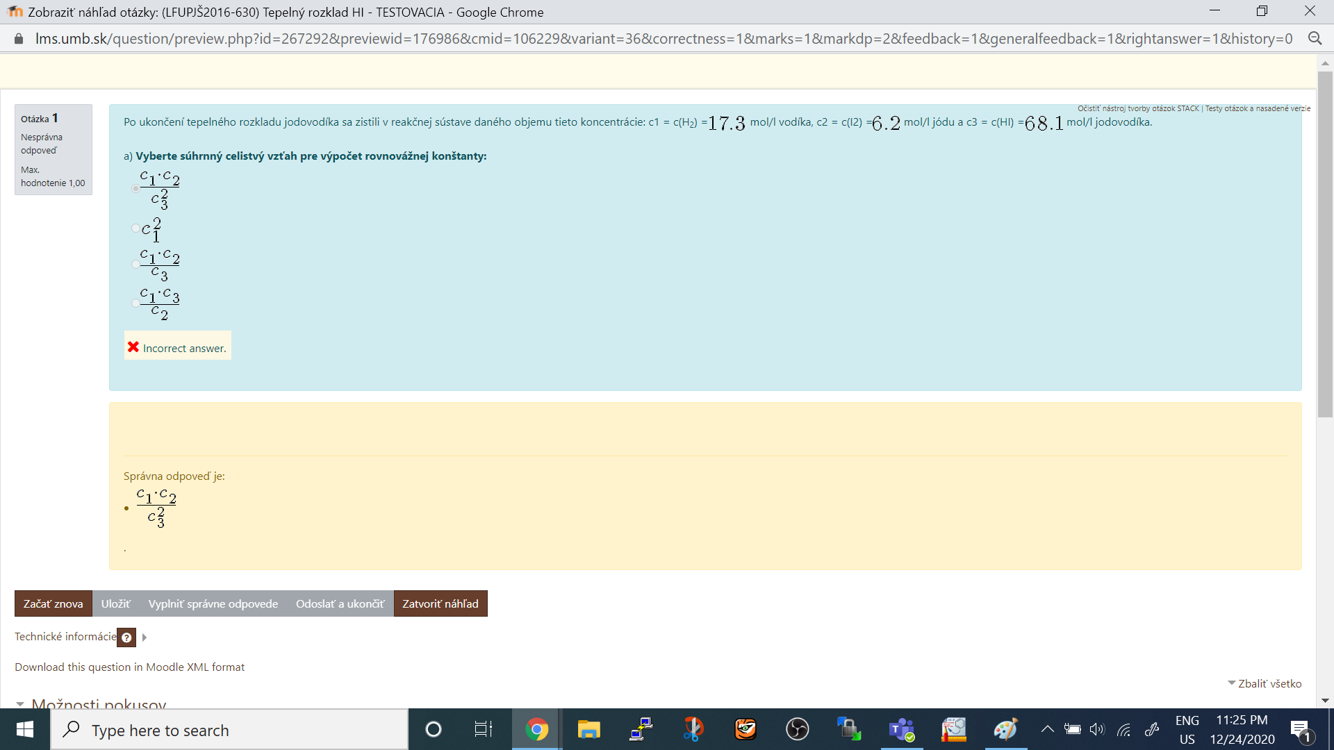 Radio-buttons for selecting algebraic expression · Issue #668 · maths/moodle-qtype_stack · GitHub
