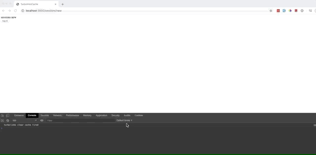 How to clear the turbolinks cache reliably on loading a specific page · Issue #522 · turbolinks ...