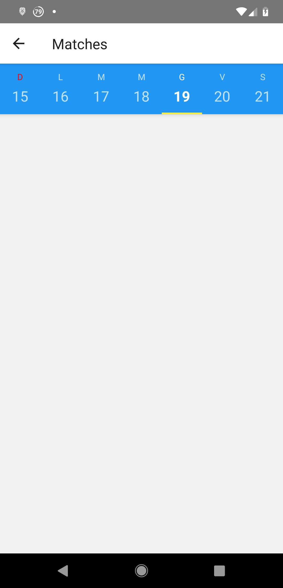 Support infinite tabs natively · Issue #898 · satya164/react-native-tab-view · GitHub