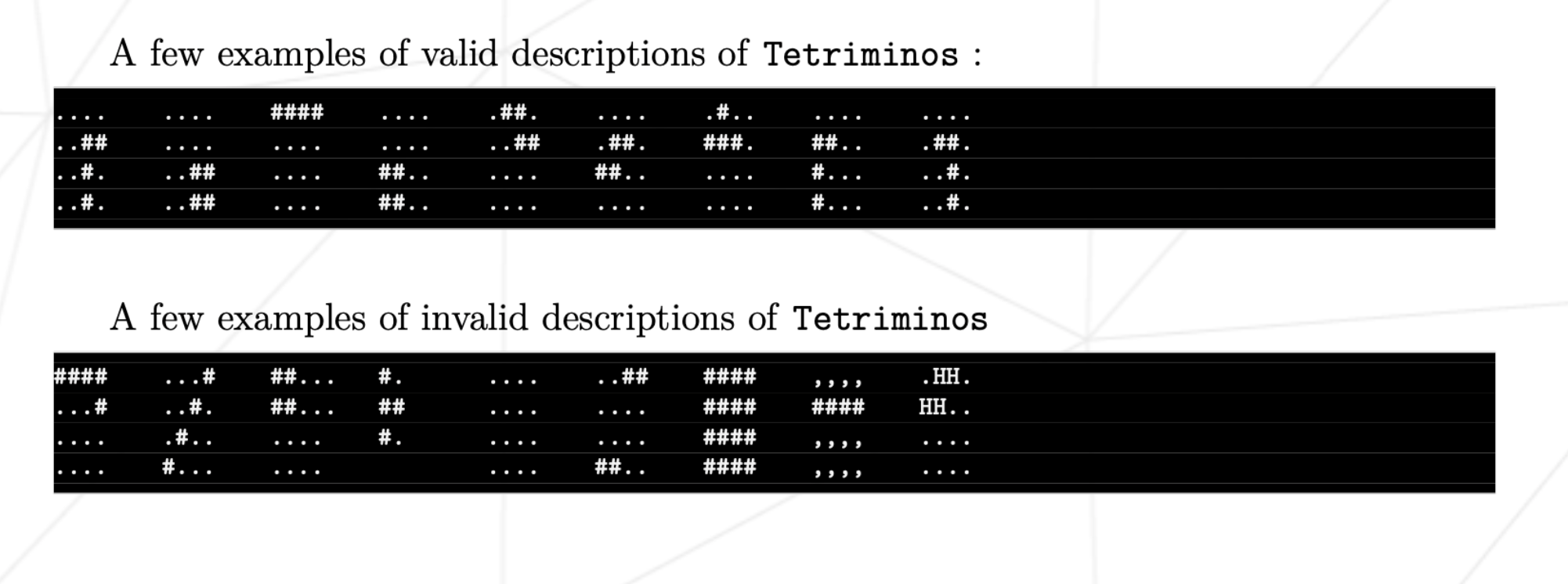 GitHub - lieelee/fillit-tetris