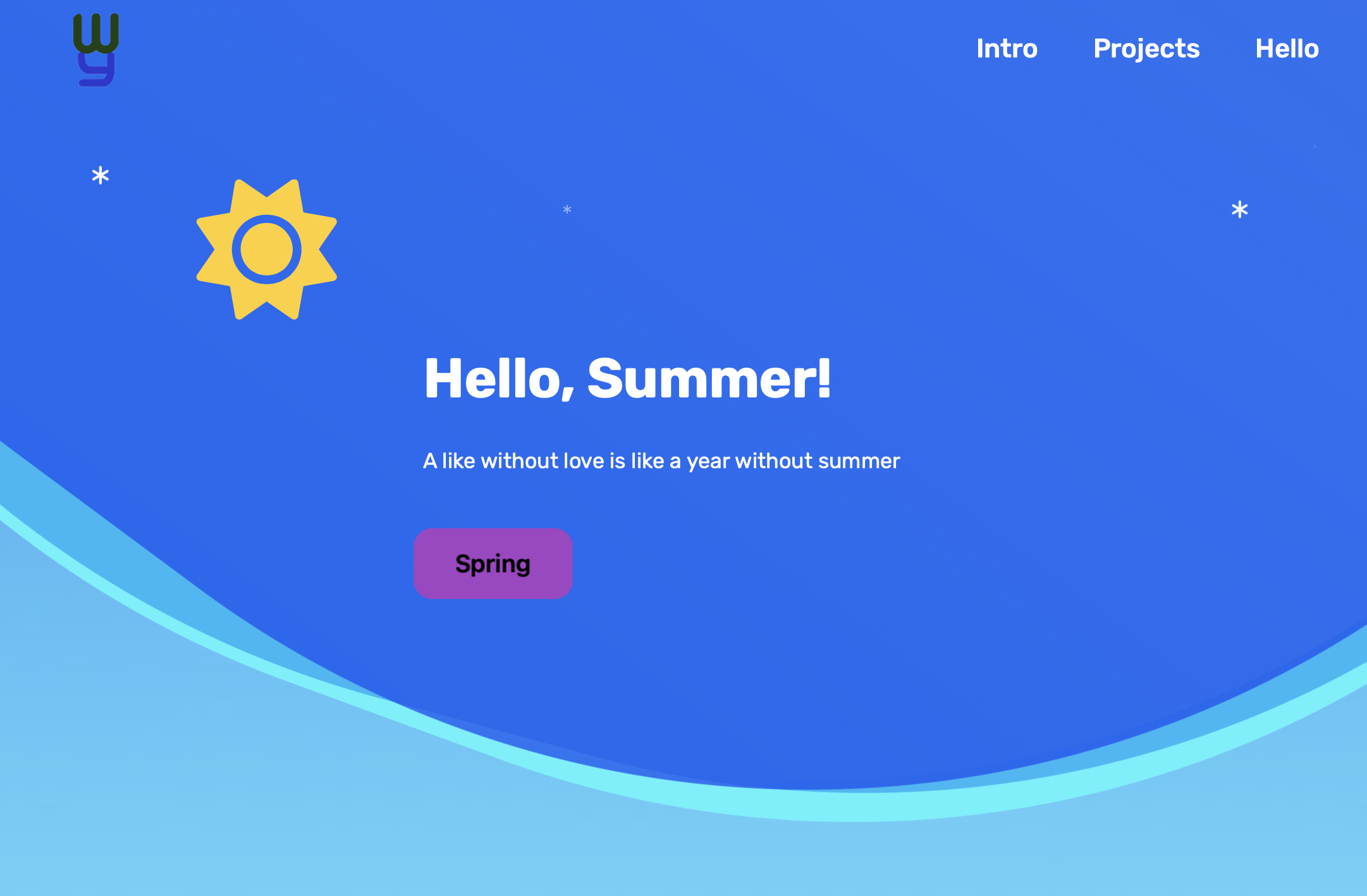 GitHub - lieelee/Portfolio_web