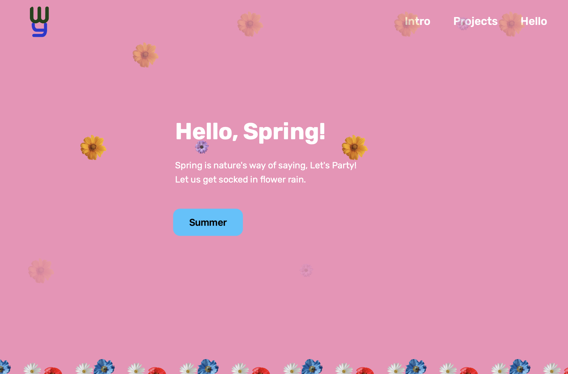 GitHub - lieelee/Portfolio_web