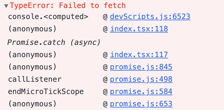 in chrome private mode, 'NotReadableError' error when using reader.readAsArrayBuffer(file.slice ...