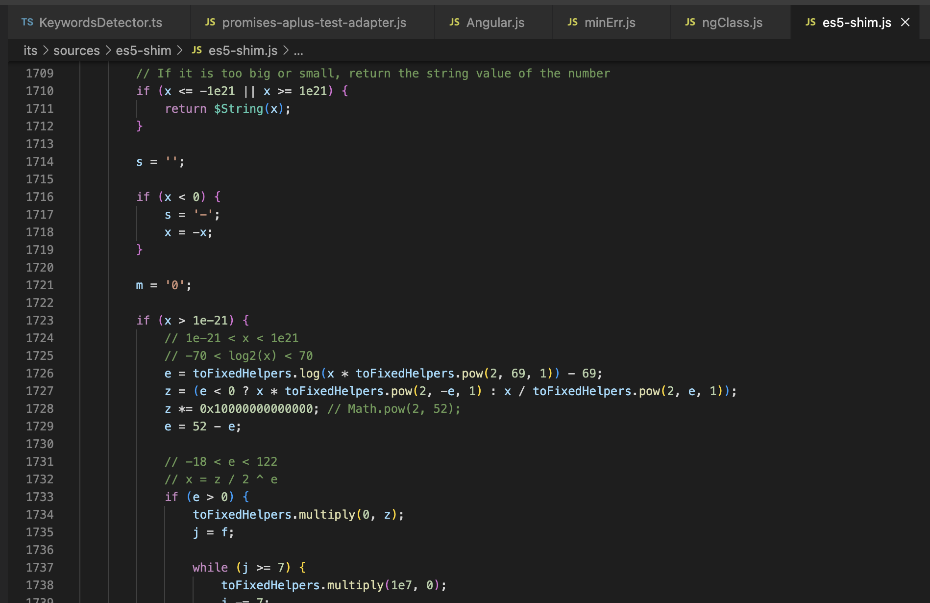 Update S125 (`no-commented-code`): 2-step approach to improve ...