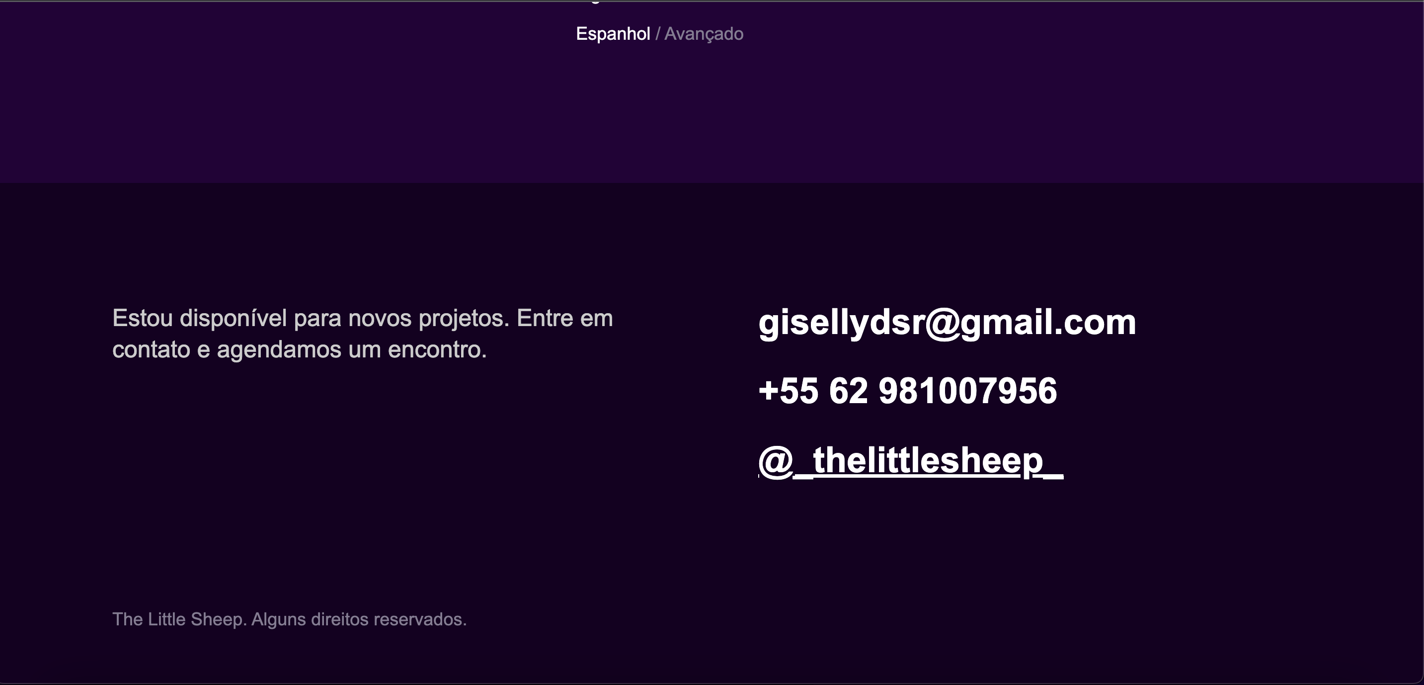 GitHub - Gisellyrock/Portfolio