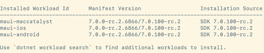 Crash On Startup With Xcode 14 Ios 16 · Issue 10705 · Dotnetmaui · Github