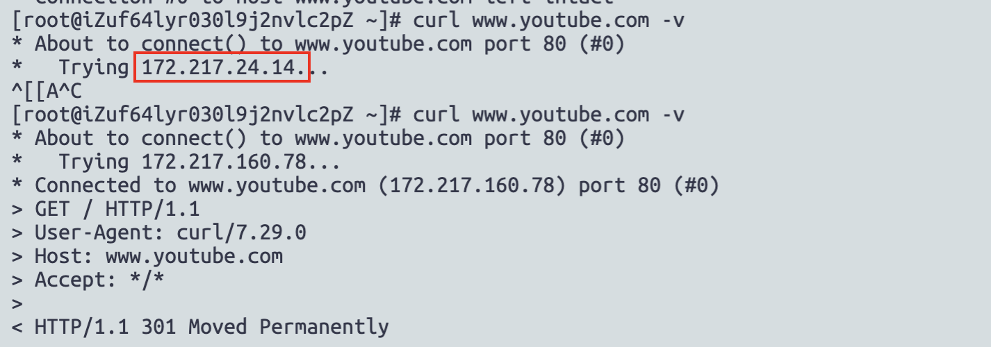 发现一个某些情况下IP不走ss-redir的bug · Issue #133 · zfl9/ss-tproxy · GitHub