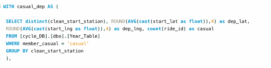 GitHub - PhilippeRoy5/Cyclistic-case-study: Google Data Analytics CAPSTONE project
