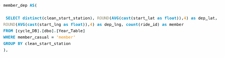 GitHub - PhilippeRoy5/Cyclistic-case-study: Google Data Analytics CAPSTONE project