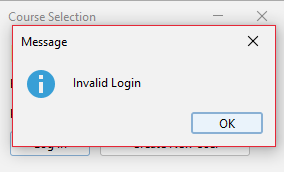 GitHub - frontierSpaceAlien/Course-Selection-GUI: Java program that ...