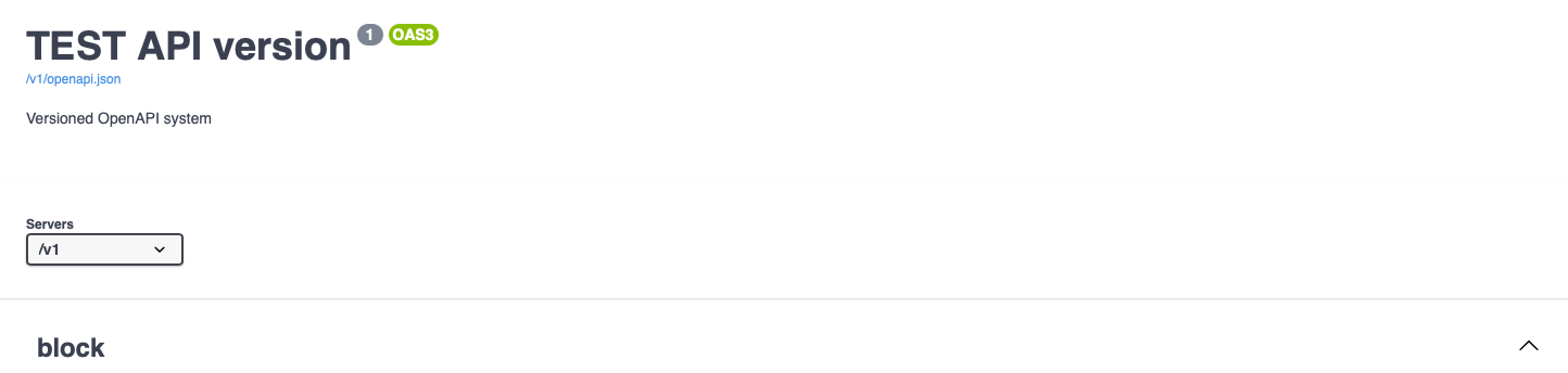 Choices Dropdown Menu in API Documentation · Issue #246 · fastapi/fastapi · GitHub