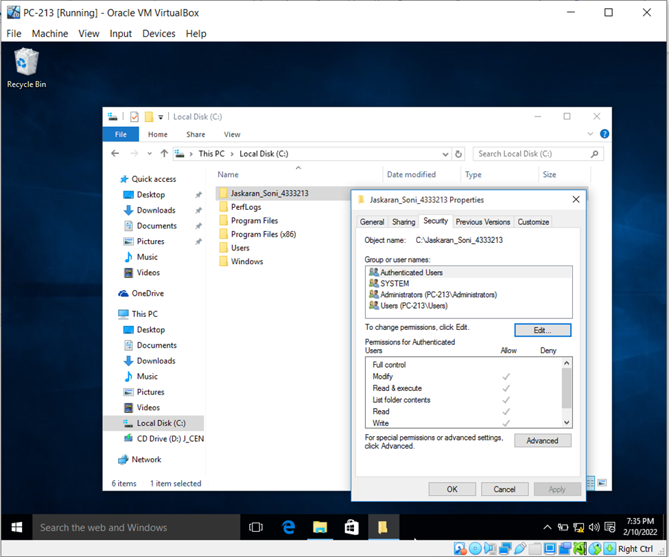 GitHub - jas96486/Network-Security-Project