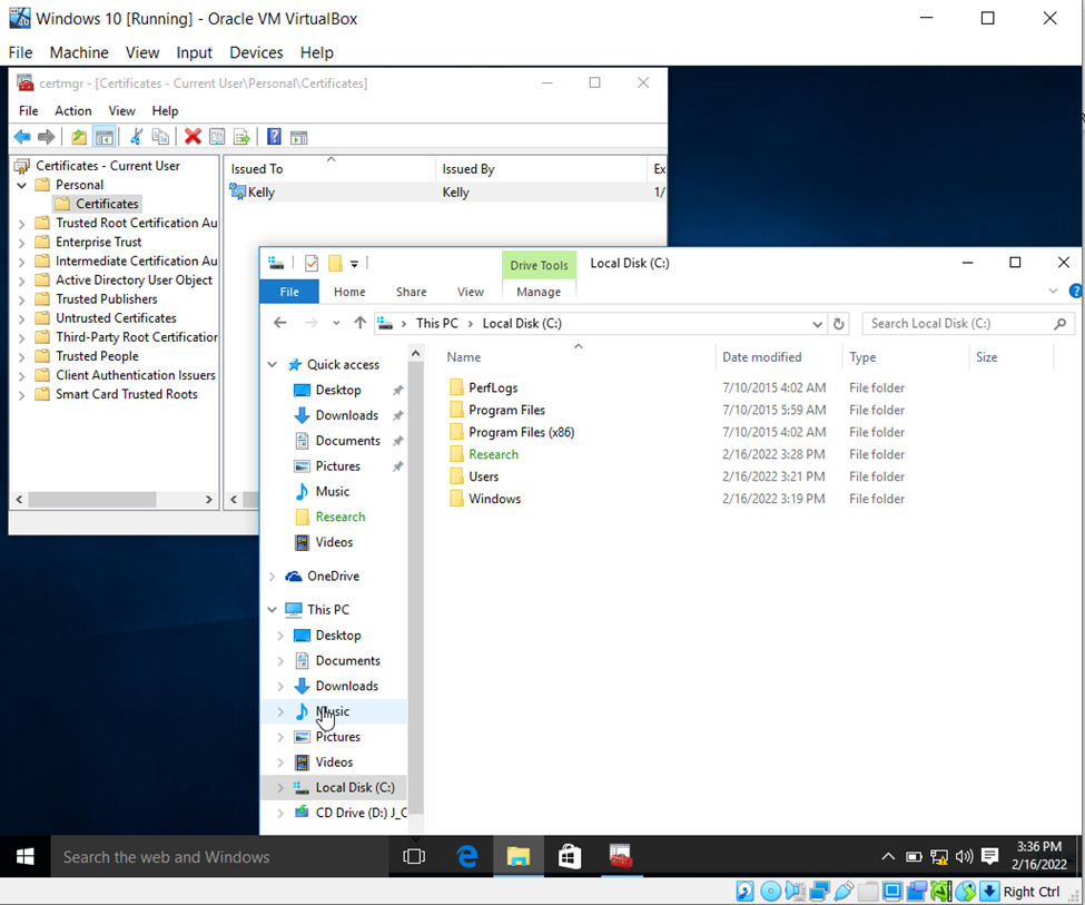 GitHub - jas96486/Technical-Support-Project