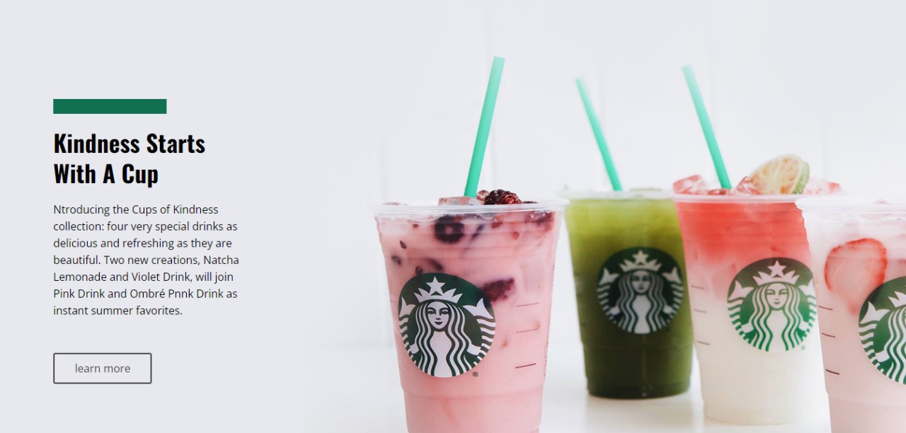 GitHub - vanessaamaia/Starbucks-Project-with-Flexbox-and-Grid-