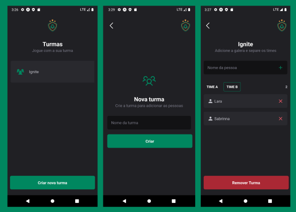 GitHub - vanessaamaia/Ignite-Teams-React-Native