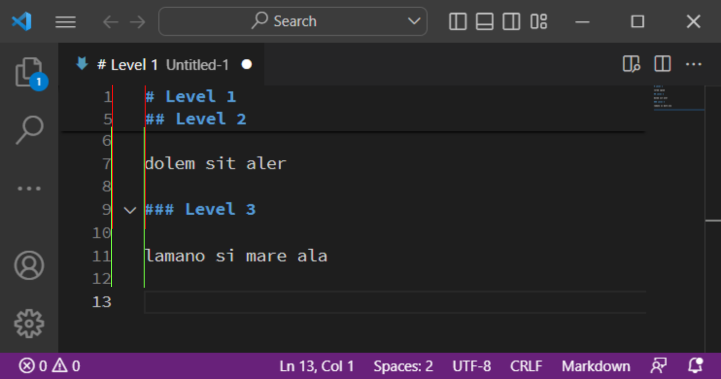 Sticky header is not aligned by 1 pixel · Issue #165698 · microsoft ...