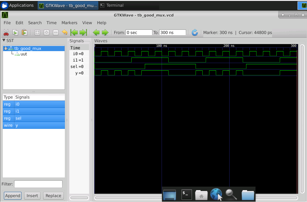 GitHub - bhagya-lakshmi-p/RTL--DESIGN-USING--VERILOG-WITH-SKY130 ...
