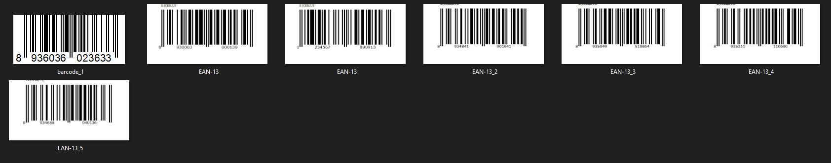 GitHub - feanorpham/QLBH_ScanBardcode