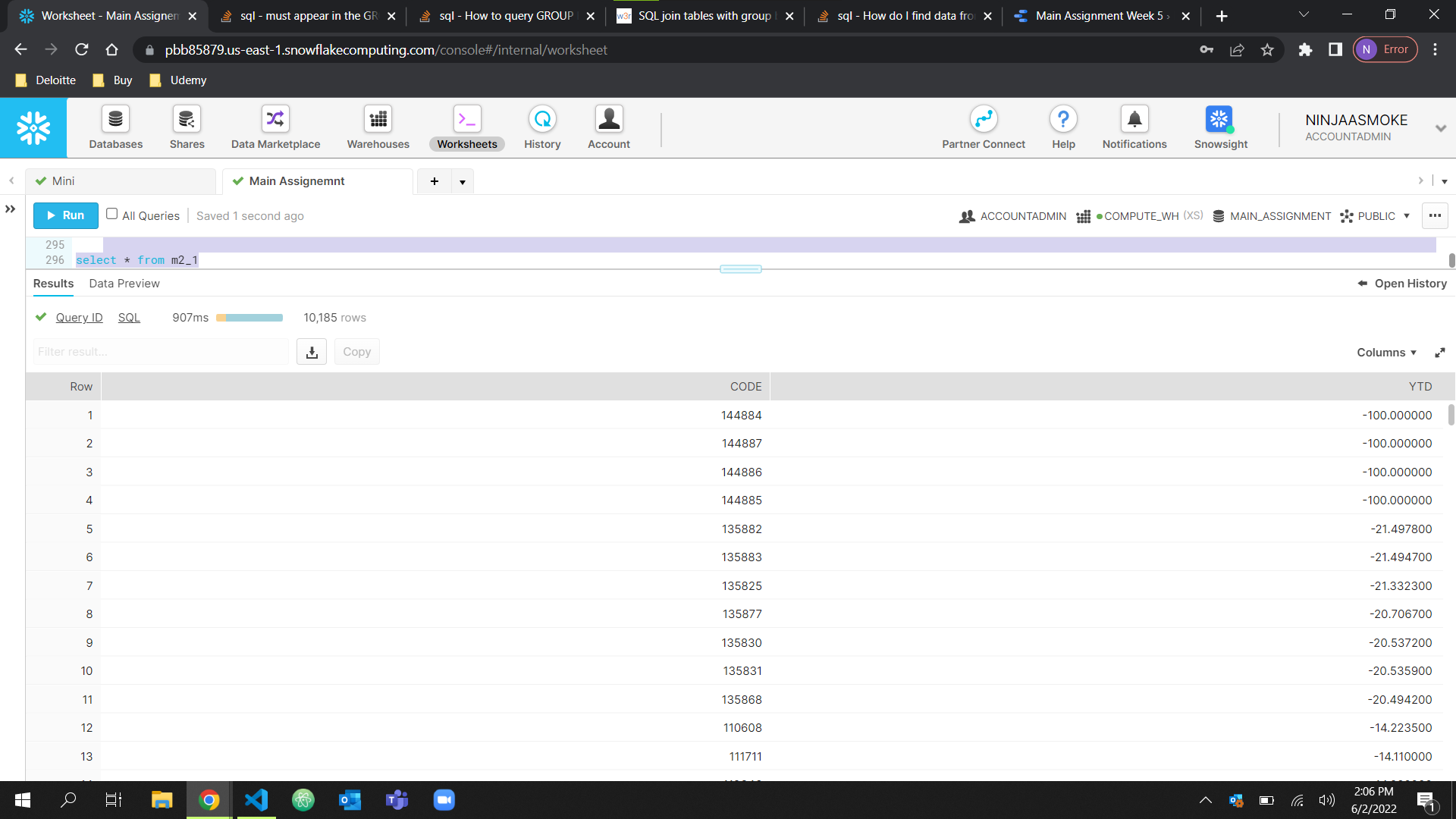 GitHub - nithin-deloitte/main-assignment-w5