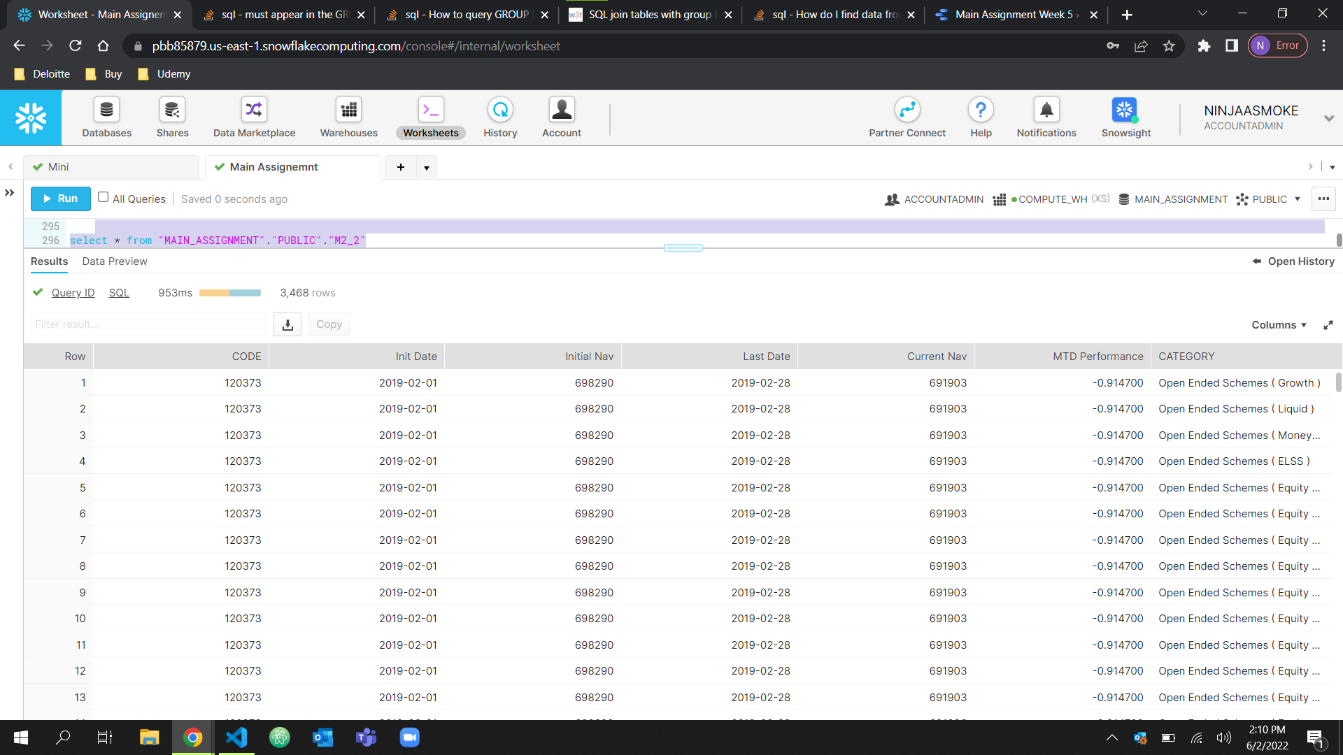 GitHub - nithin-deloitte/main-assignment-w5