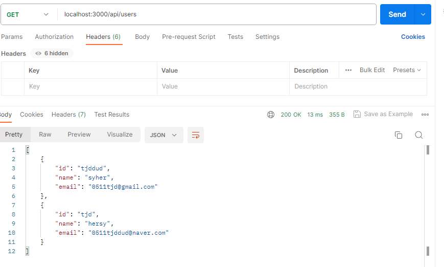 GitHub - hsy0511/rest-api