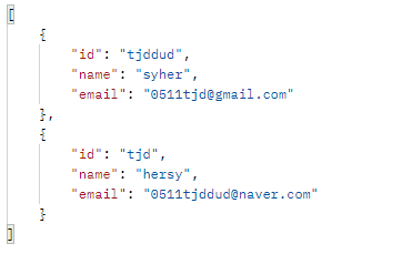 GitHub - hsy0511/rest-api