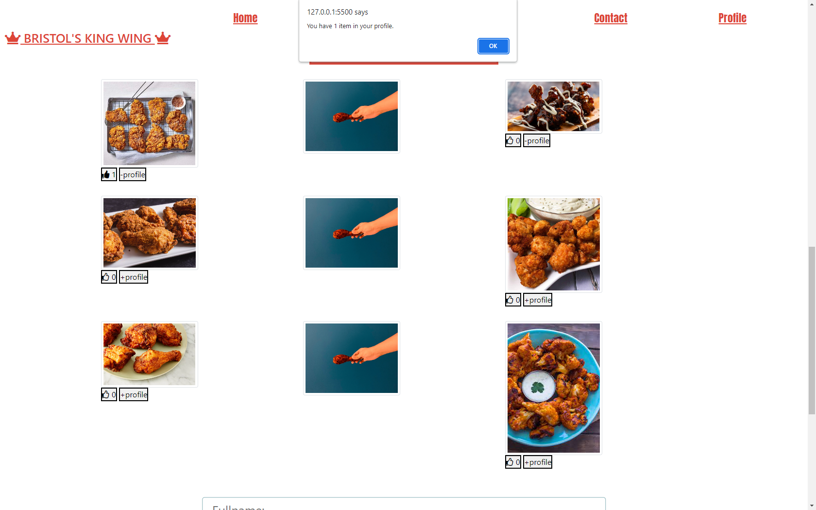 GitHub - theodorebailey/finalCapstone