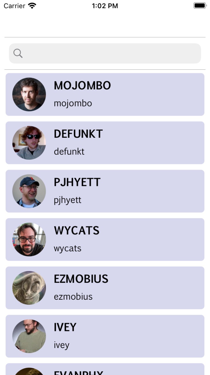 Github Ankush707 Dynamictableviewwithprotocol