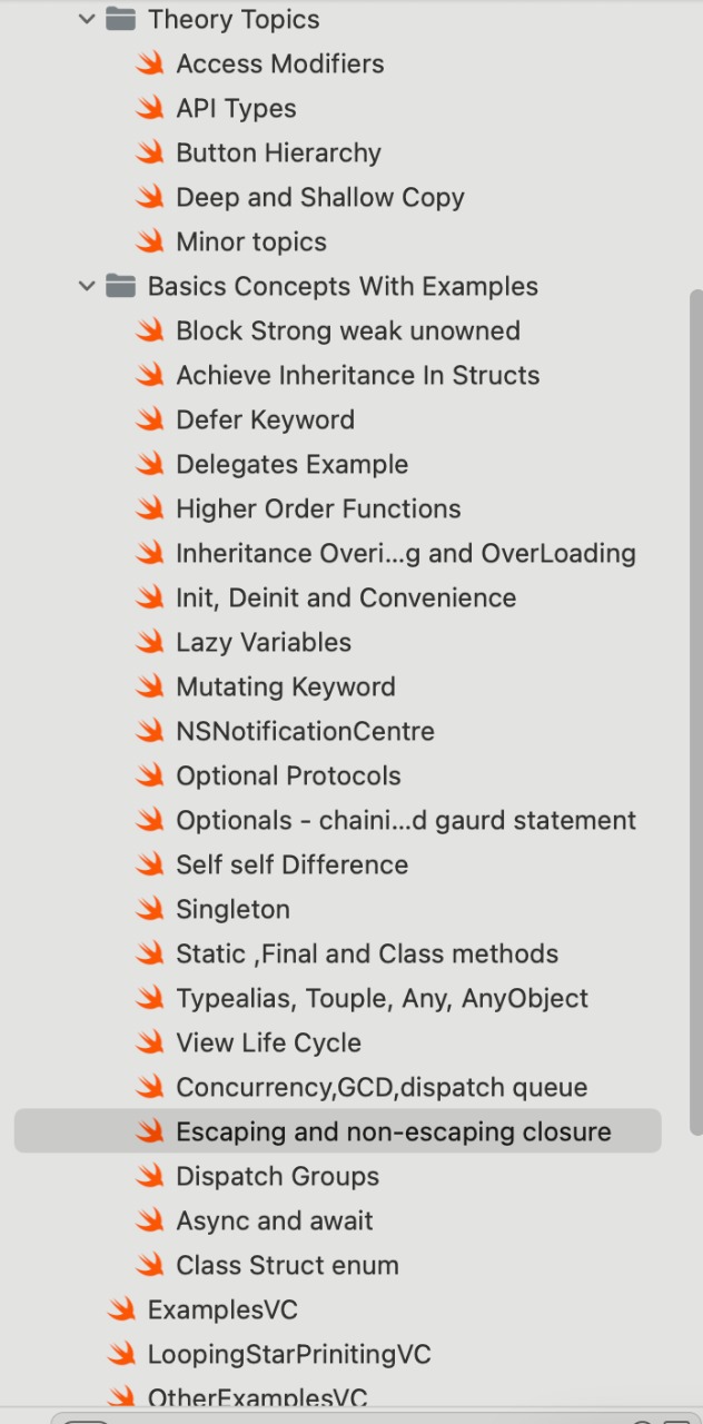 GitHub - ankush707/SwiftBasicsWithExamples
