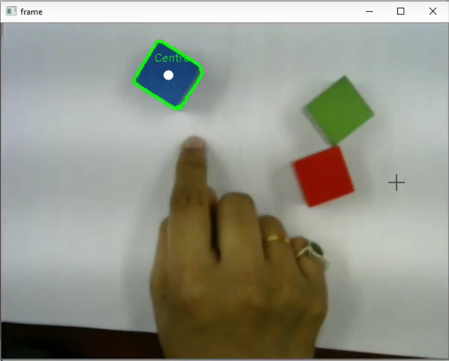 Custom model Inference Instance segmentation · Issue #11506 ...