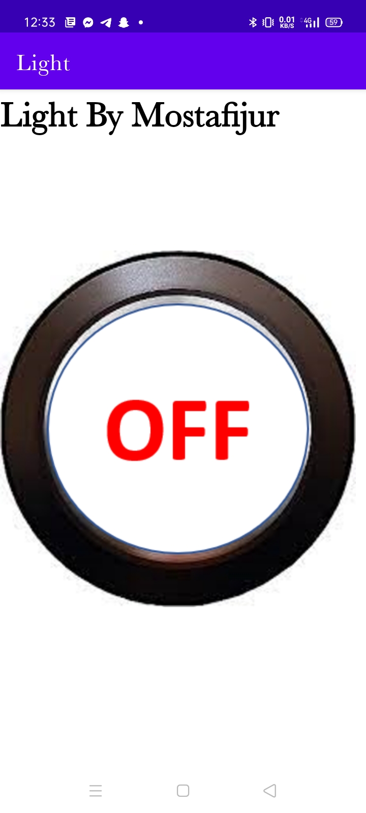 GitHub - cadmostafijur/My-Created-Apps